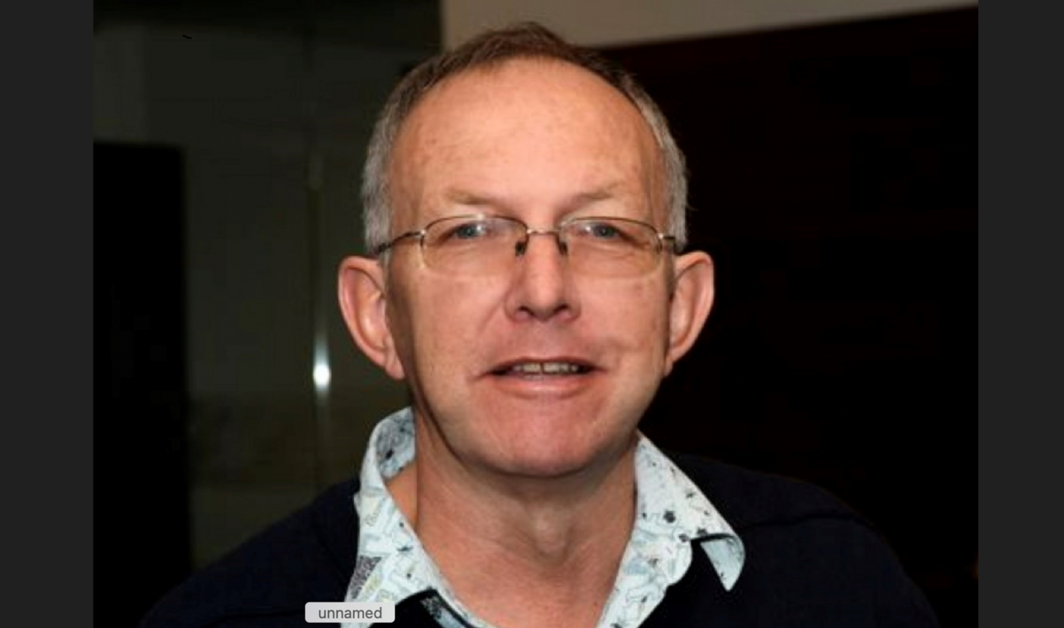 Mr Bruce Ralston – AAGRA