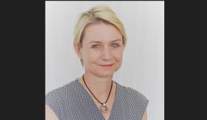 Ms Alison Dennison – AAGRA