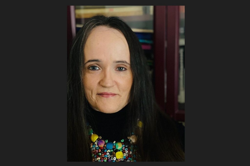 Ms Rachel M. Croucher – AAGRA