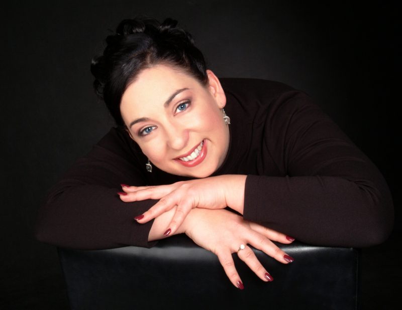 Ms Samantha John – AAGRA